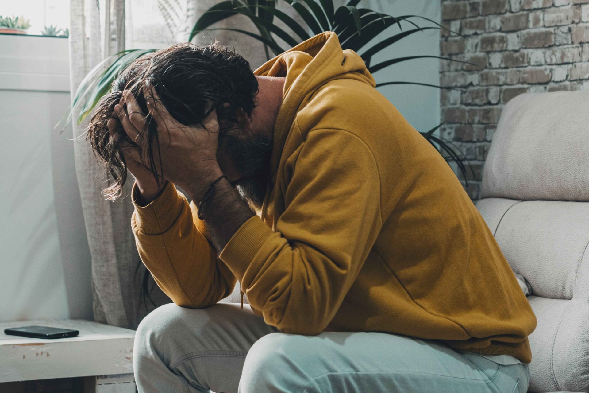 Depression Counselling | Dynamic Psychology SA